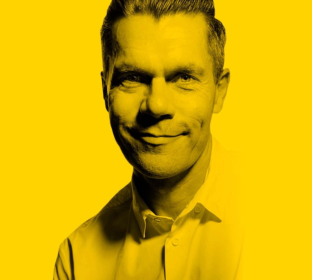 Managing Change - The School of Life