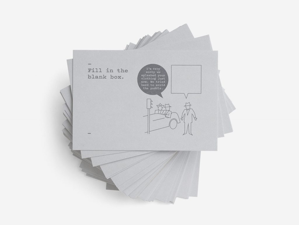 Know Yourself Prompt Cards | The School of Life