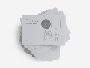 Know Yourself Prompt Cards | The School of Life