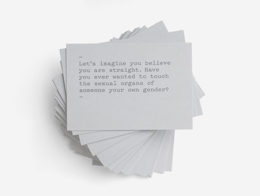 Know Yourself Prompt Cards | The School of Life