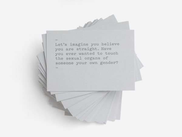 Know Yourself Prompt Cards | The School of Life