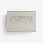 Know Yourself Prompt Cards | The School of Life