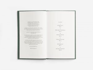 Self-Knowledge Book | The School of Life