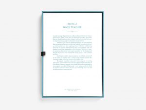 The Marriage Box Cards | The School of Life