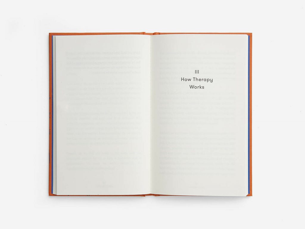 What is Psychotherapy? - Book | The School of Life