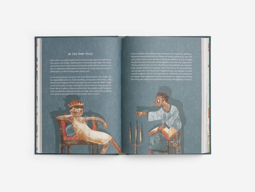 Big Ideas for Curious Minds: An Introduction to Philosophy | The School ...