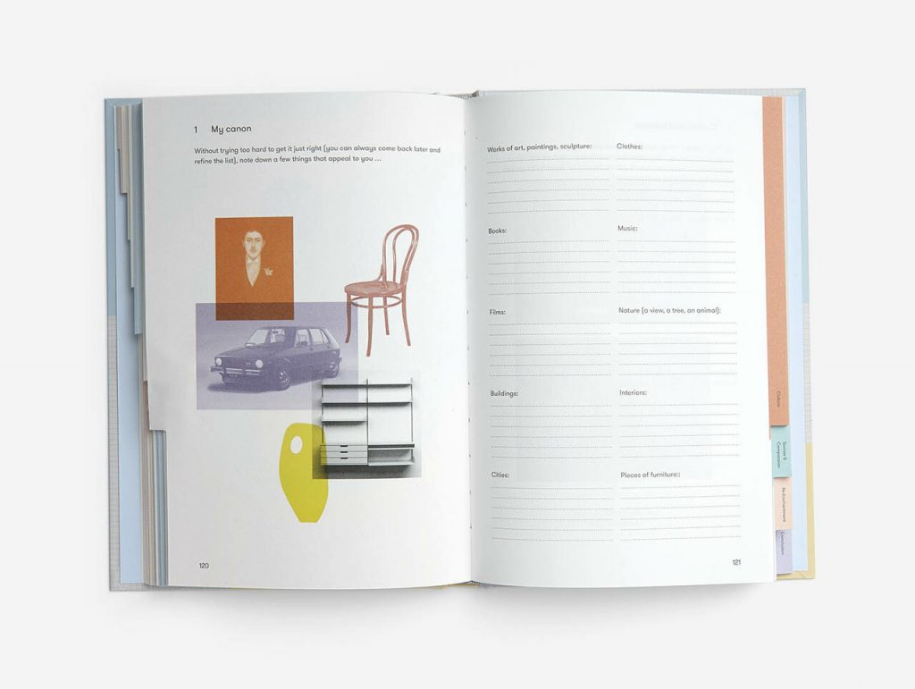 Who Am I? Guided Journal | The School of Life