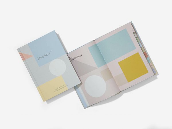 Who Am I? Guided Journal | The School of Life