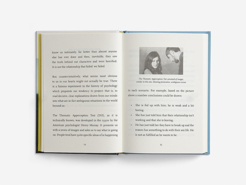 Heartbreak Book | The School of Life