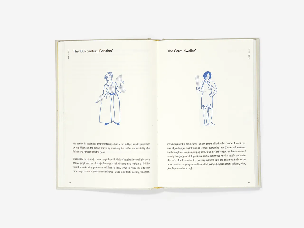 Mind and Body Book | The School of Life