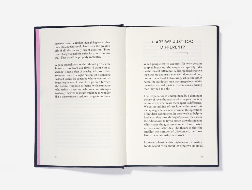 Should I Stay or Leave Book | The School of Life