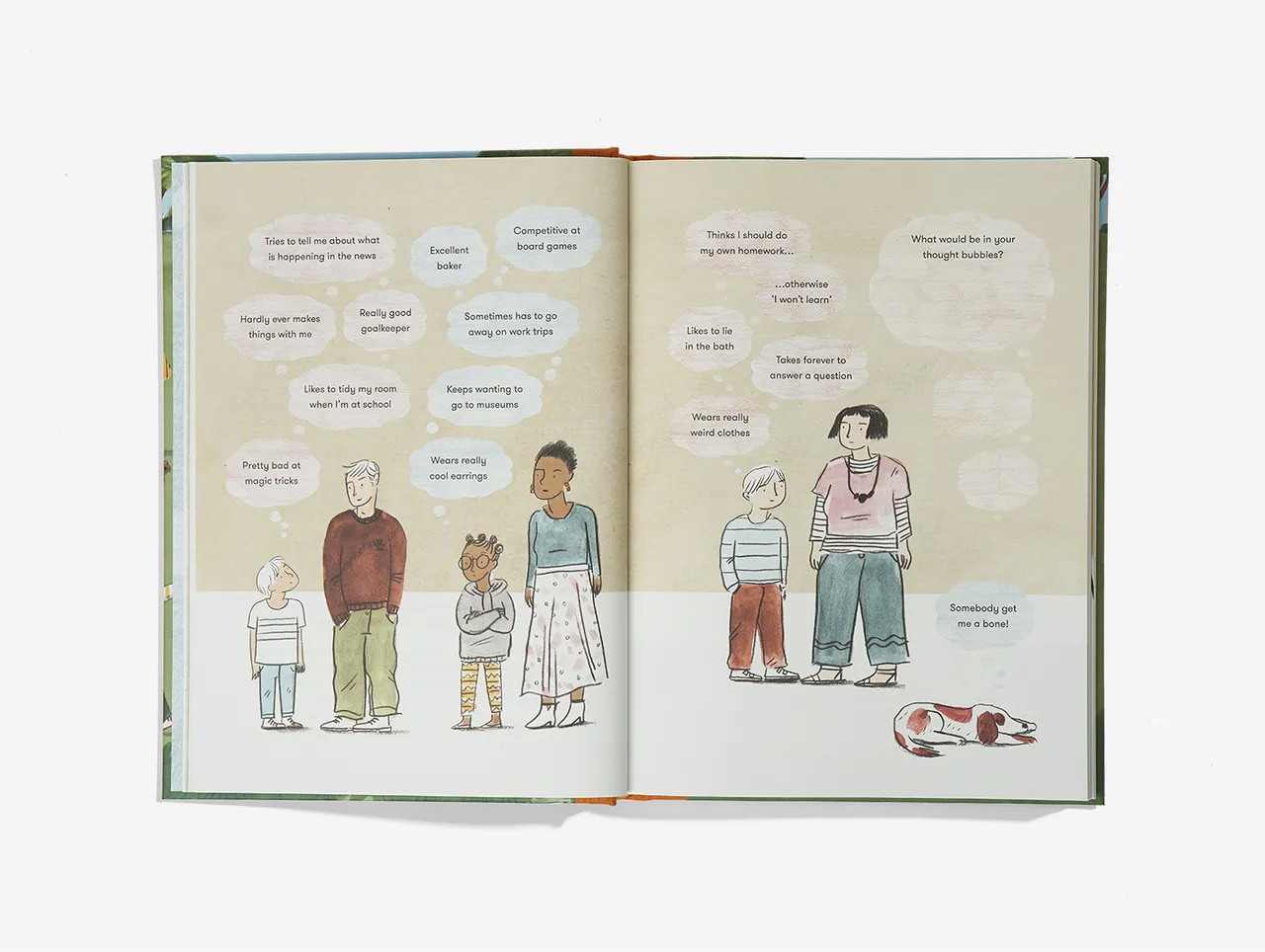 Happy, Healthy Minds Book | The School of Life