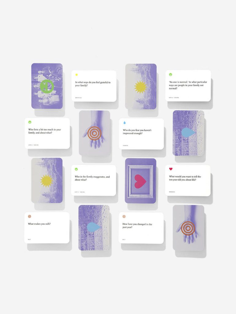 The Family Game - Laugh & Reconnect With Those Who Matter Most | The ...