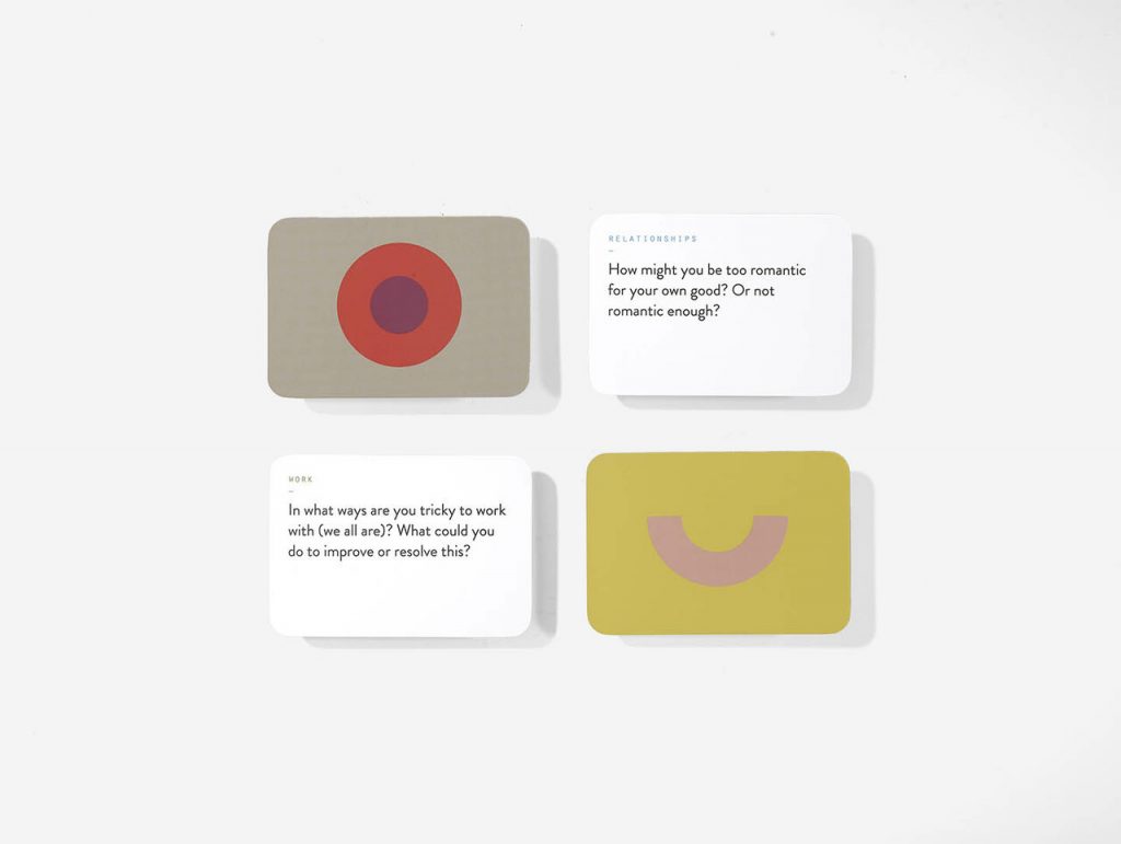 The Therapy Game | The School of Life