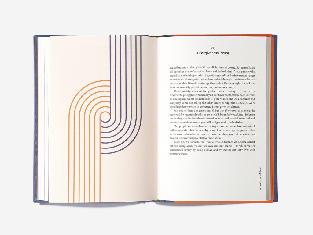 The Couple's Workbook | The School of Life