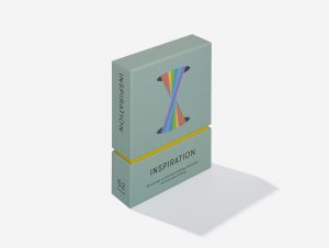 Inspiration Card Set | The School of Life