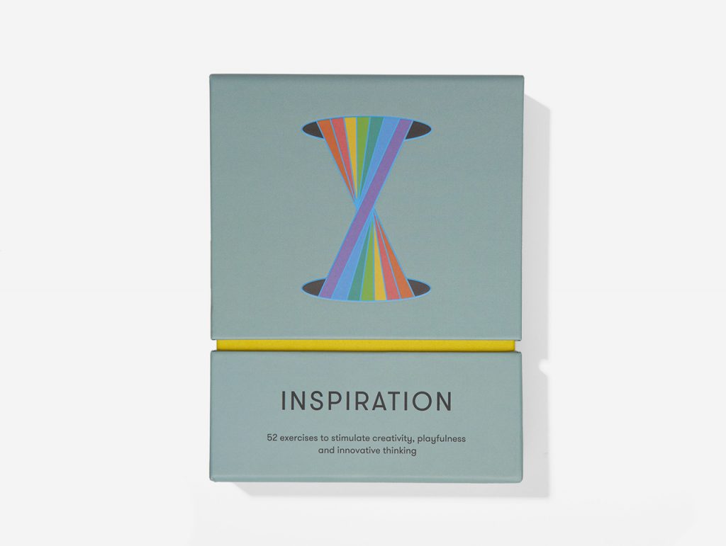 Inspiration Card Set | The School of Life