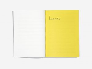 How to Think More Effectively Book | The School of Life