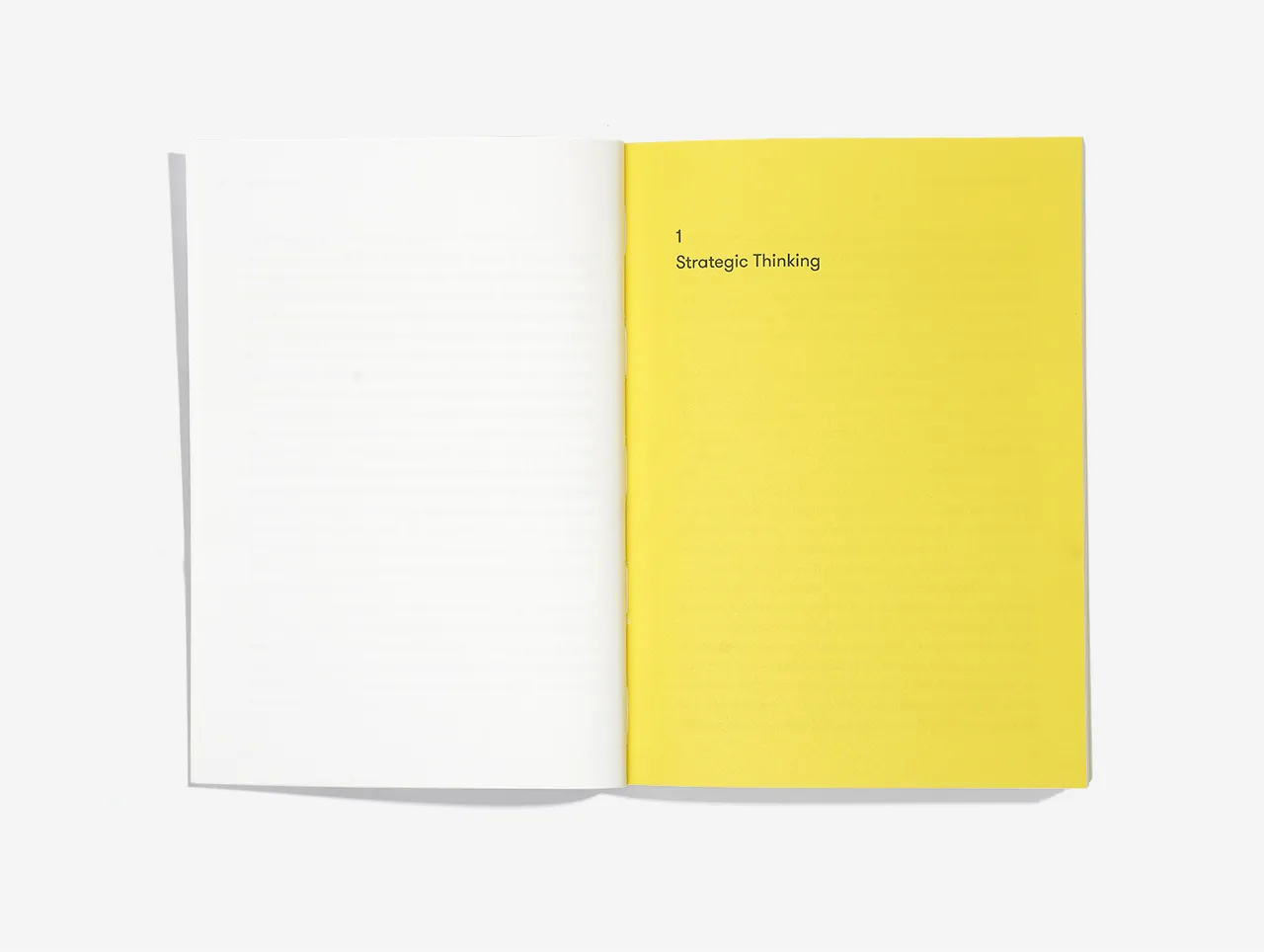 How to Think More Effectively Book | The School of Life