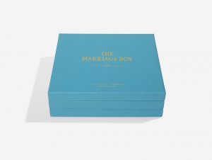 The Marriage Box Cards | The School of Life