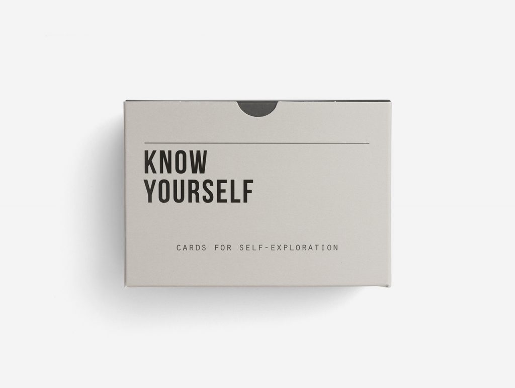 Know Yourself — Socrates and How to Develop Self-Knowledge - The School ...