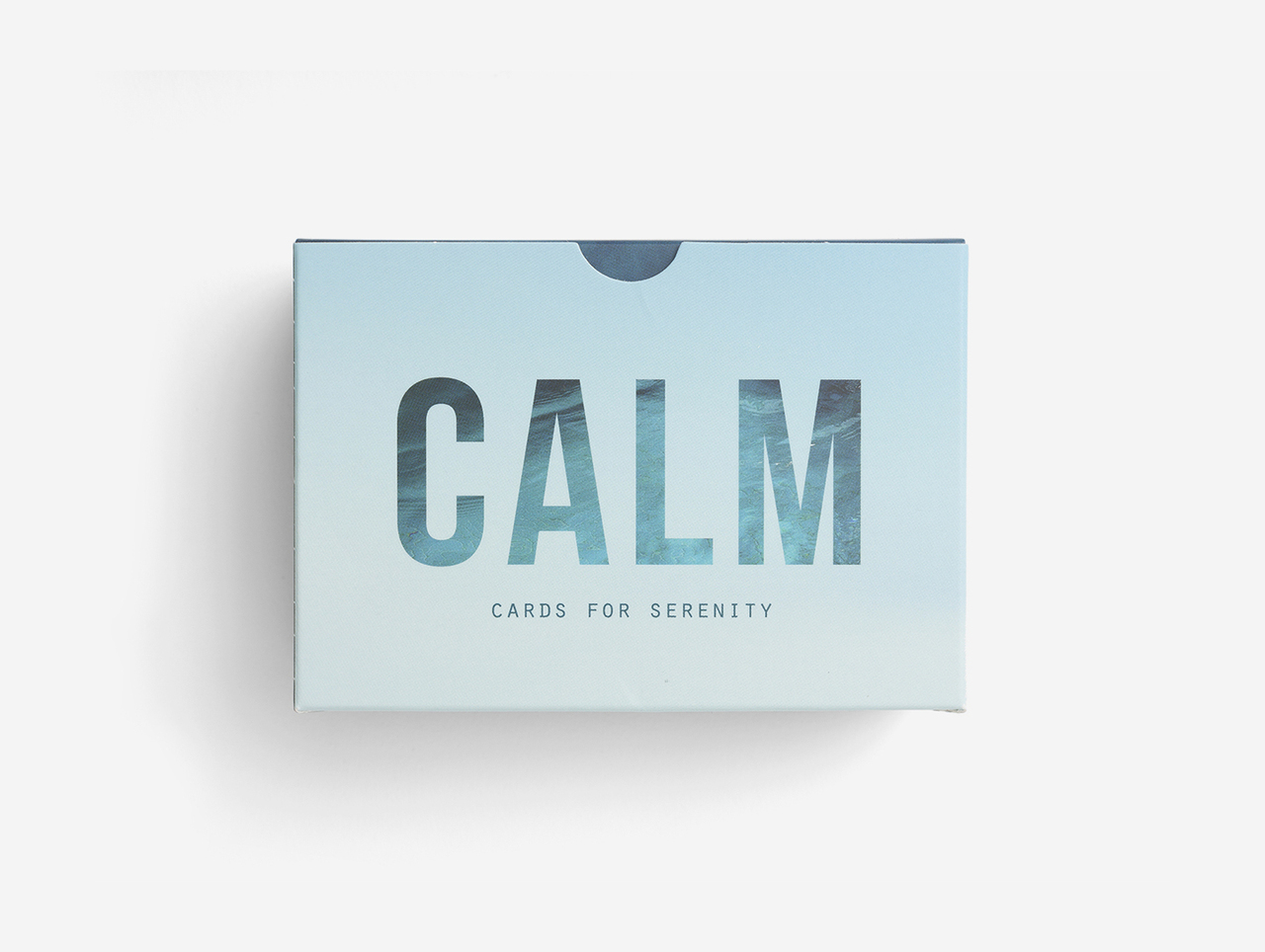 Calm - The School Of Life