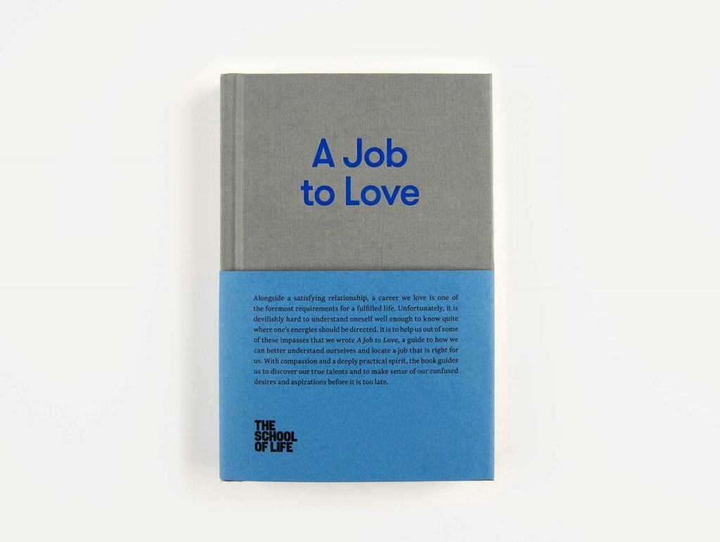 How to Think More Effectively Book | The School of Life