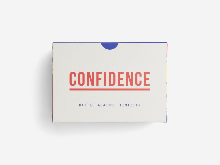 Resilience Cards | The School of Life