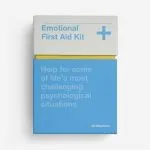Emotional First Aid Kit | The School of Life