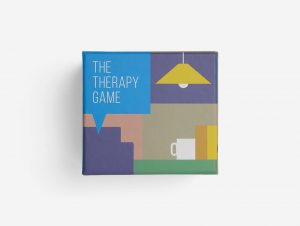 The Therapy Game | The School of Life