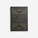 Guide to Modern Manners Book | The School of Life