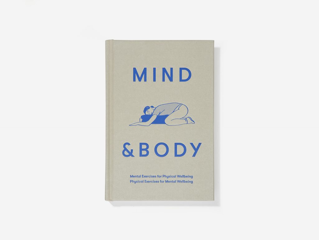 Mind and Body Book | The School of Life