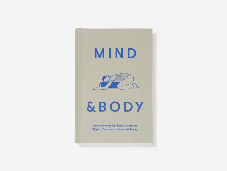 Mind and Body Book | The School of Life