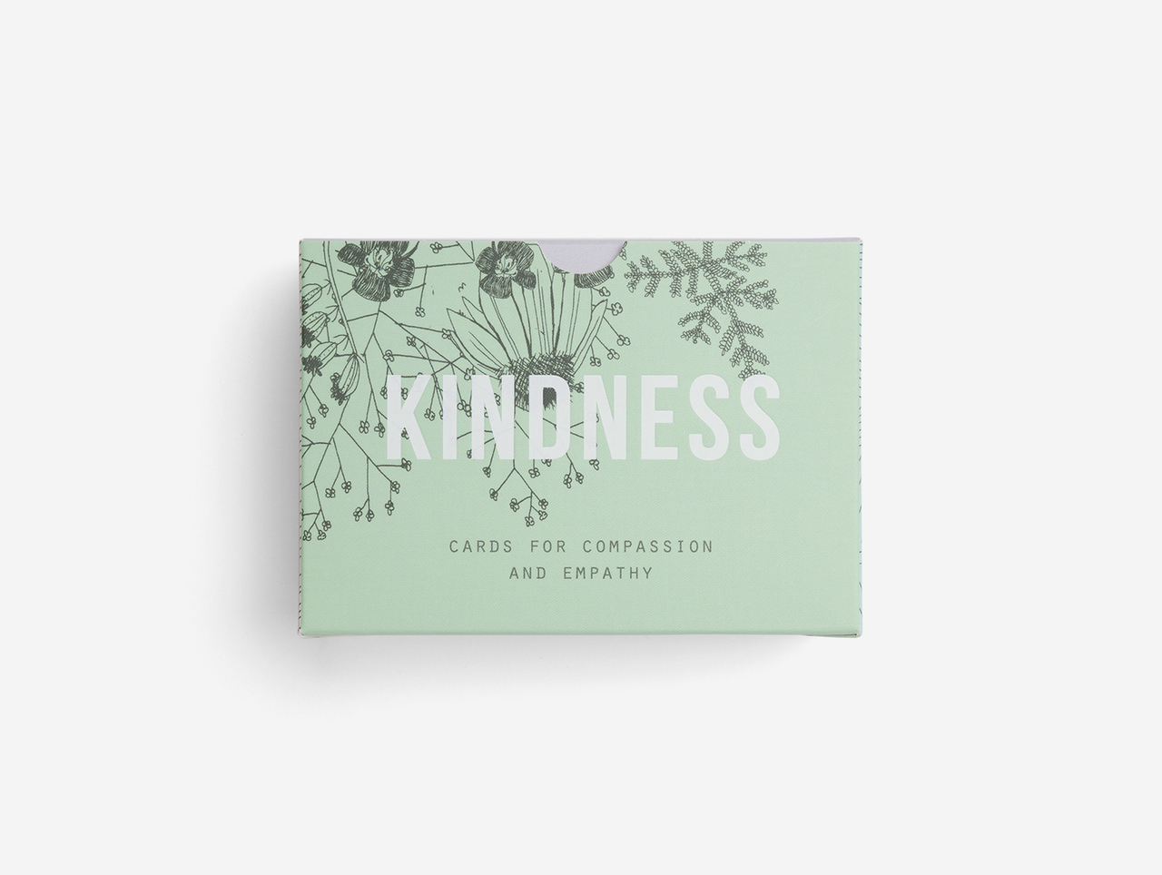 Confidence Prompt Cards | The School of Life