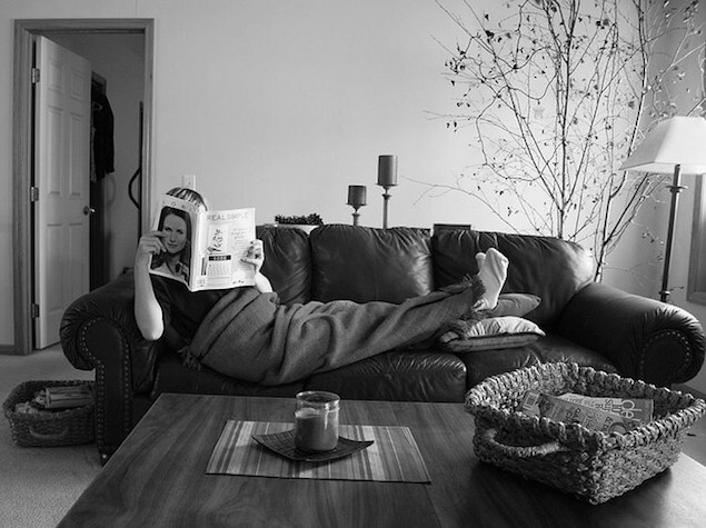 In Praise of the Quiet Life - The School of Life