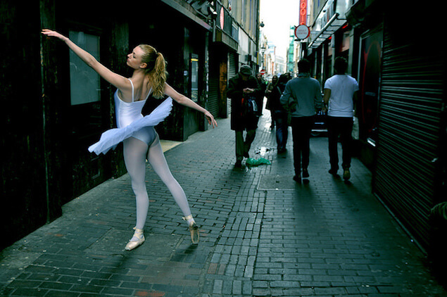 The Perfectionist Trap - The School of Life