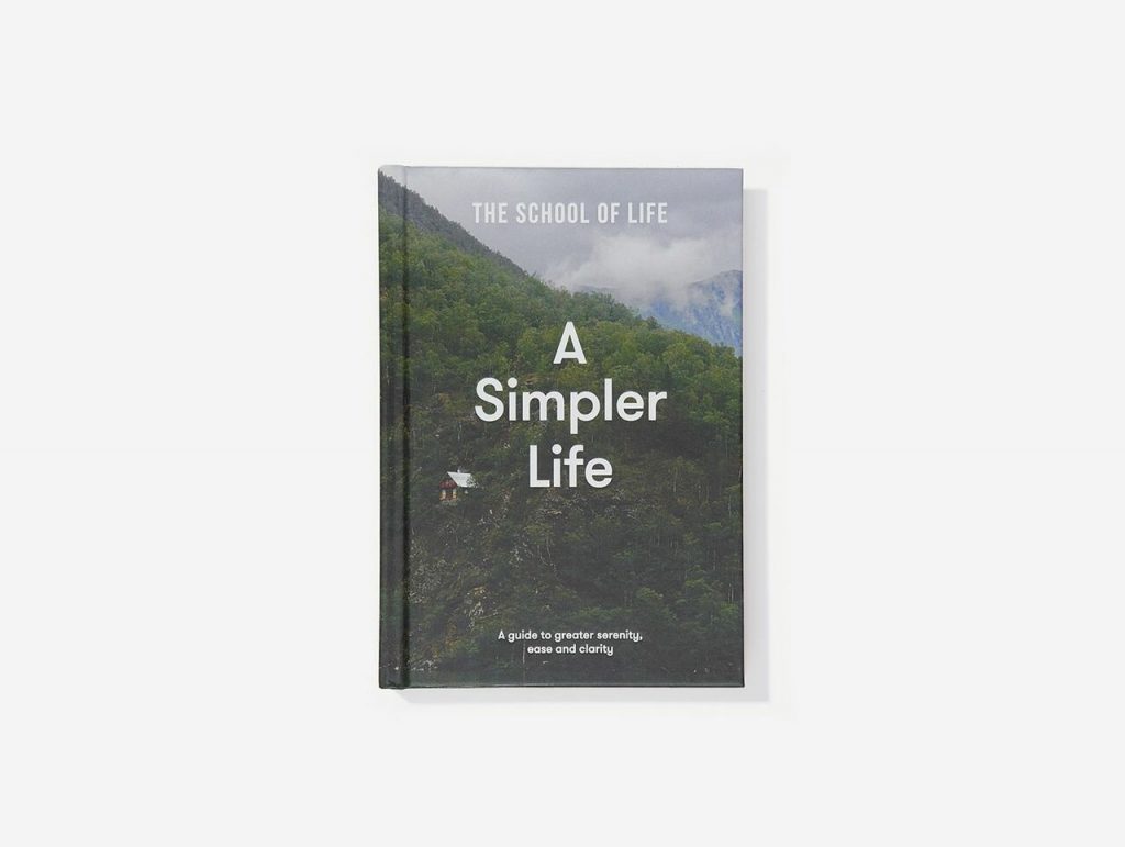 Books from The School of Life
