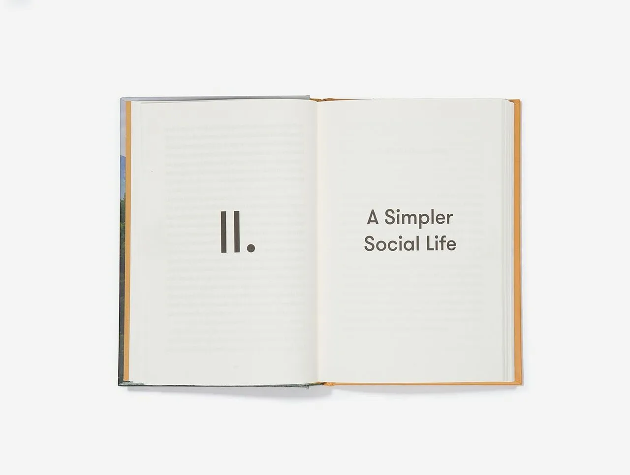 A Simpler Life - 10% off 1st order | The School of Life