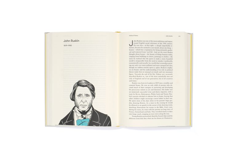 Great Thinkers Book - Simple Tools from 60 Great Thinkers to Improve ...