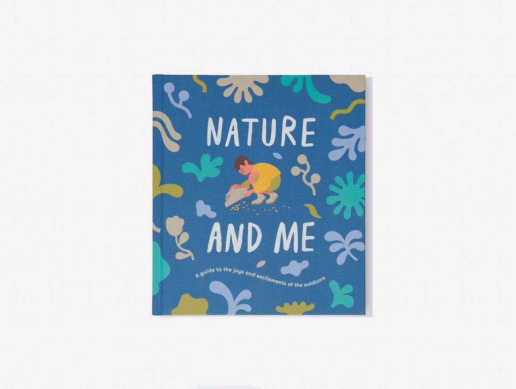 Nature and Me Book | The School of Life