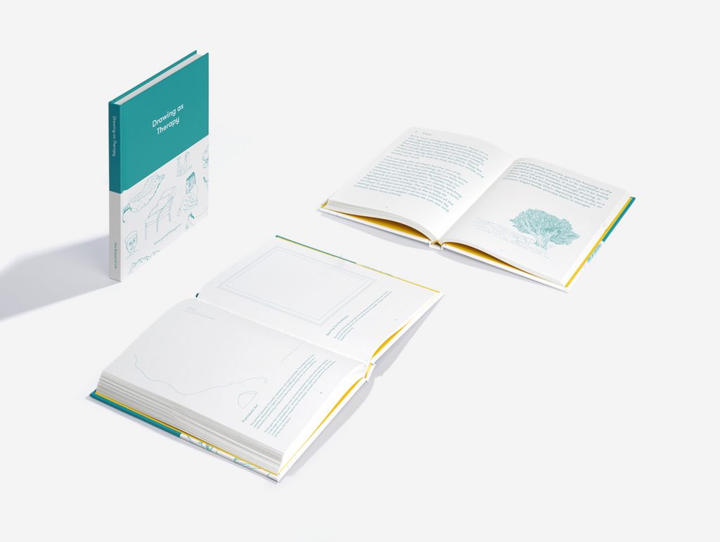 Drawing as Therapy | The School of Life