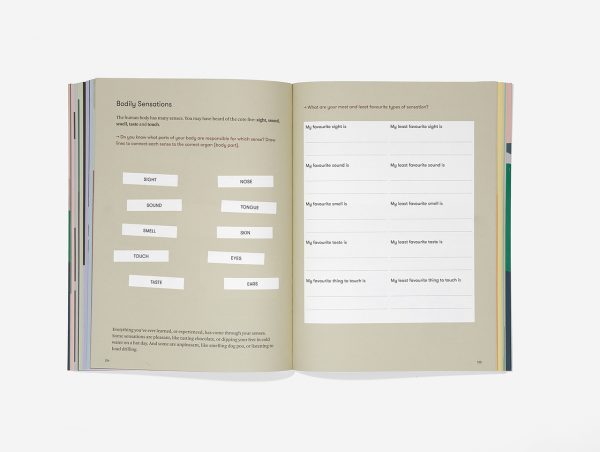 The Book of Me | The School of Life