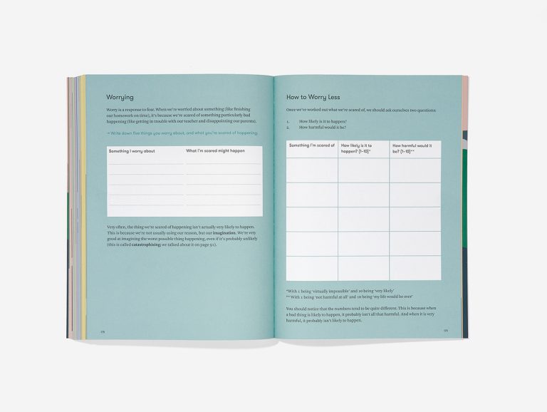 The Book of Me | The School of Life