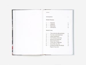 How Modern Media Destroys Our Minds - Hardback Book | The School of Life