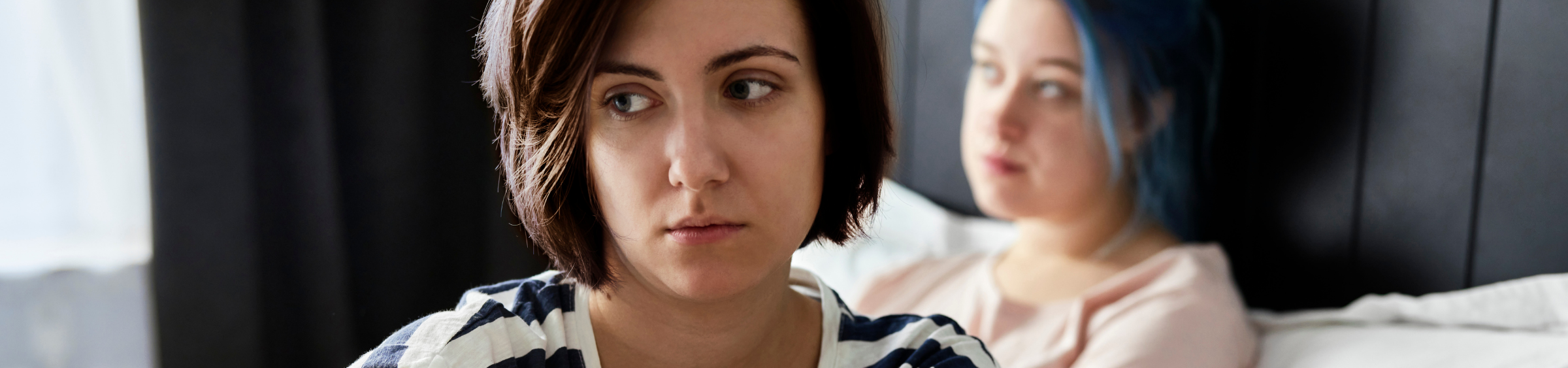 5 Ways to Repair a Broken Relationship - The School of Life