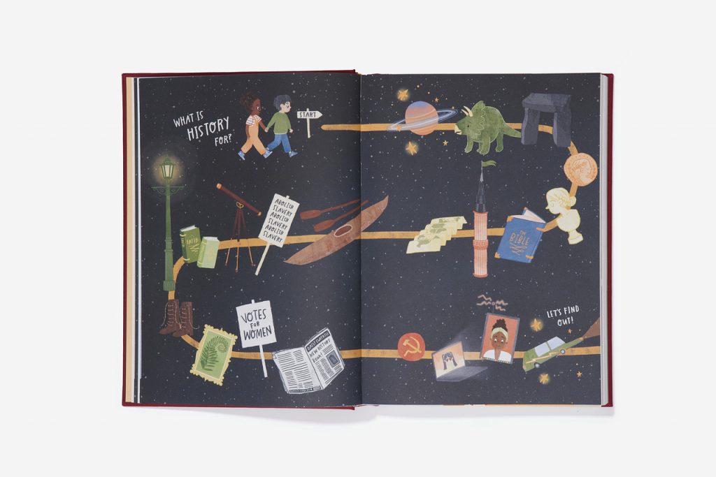 Big Ideas From History - The School of Life