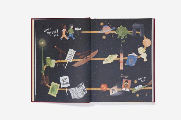 Big Ideas From History - The School of Life