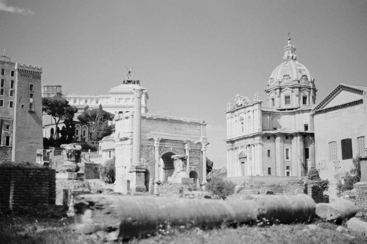 Edward Gibbon — The History of the Decline and Fall of the Roman Empire ...