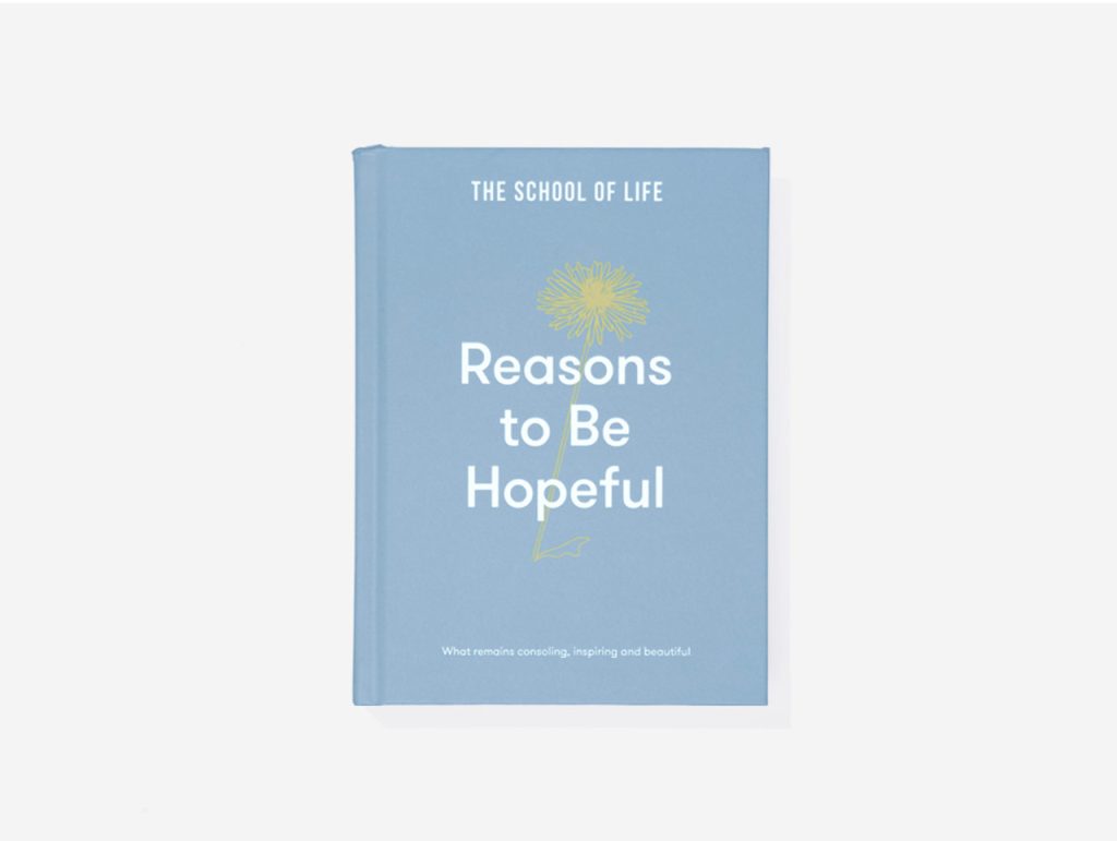 A Simpler Life - 10% off 1st order | The School of Life
