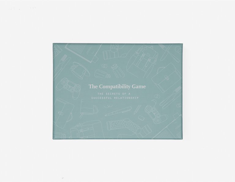 The Compatibility Game - The School of Life
